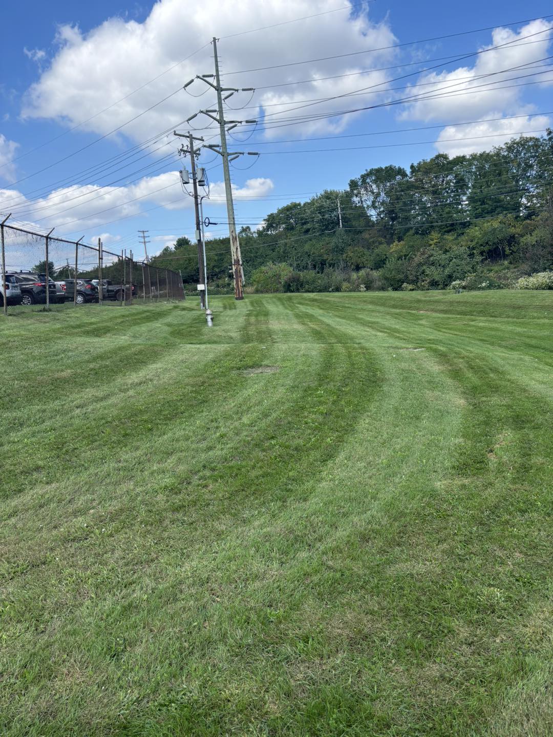 Lawn Care – Clean Cut Tree and Lawn LLC